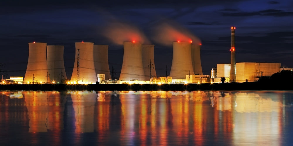 How to structure your work during load shedding. - STANDARD Machine Tools