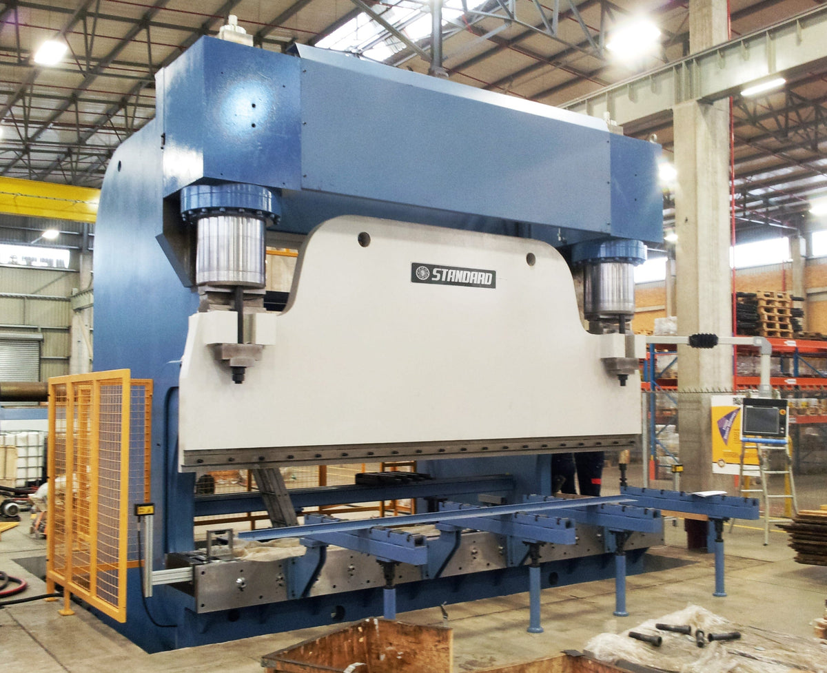 FAQ - Standard Machine Tools - STANDARD Machine Tools