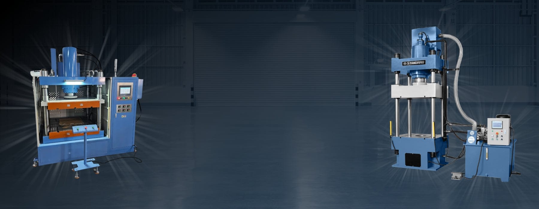 Discover our advanced CNC lathes, built for precision and productivity ...