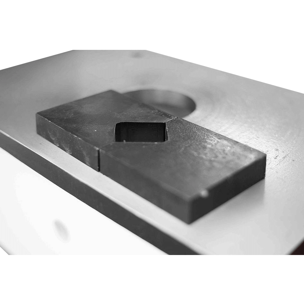 Standard HG-50 | Motorized Hydraulic Garage Press 50 ton - STANDARD Direct