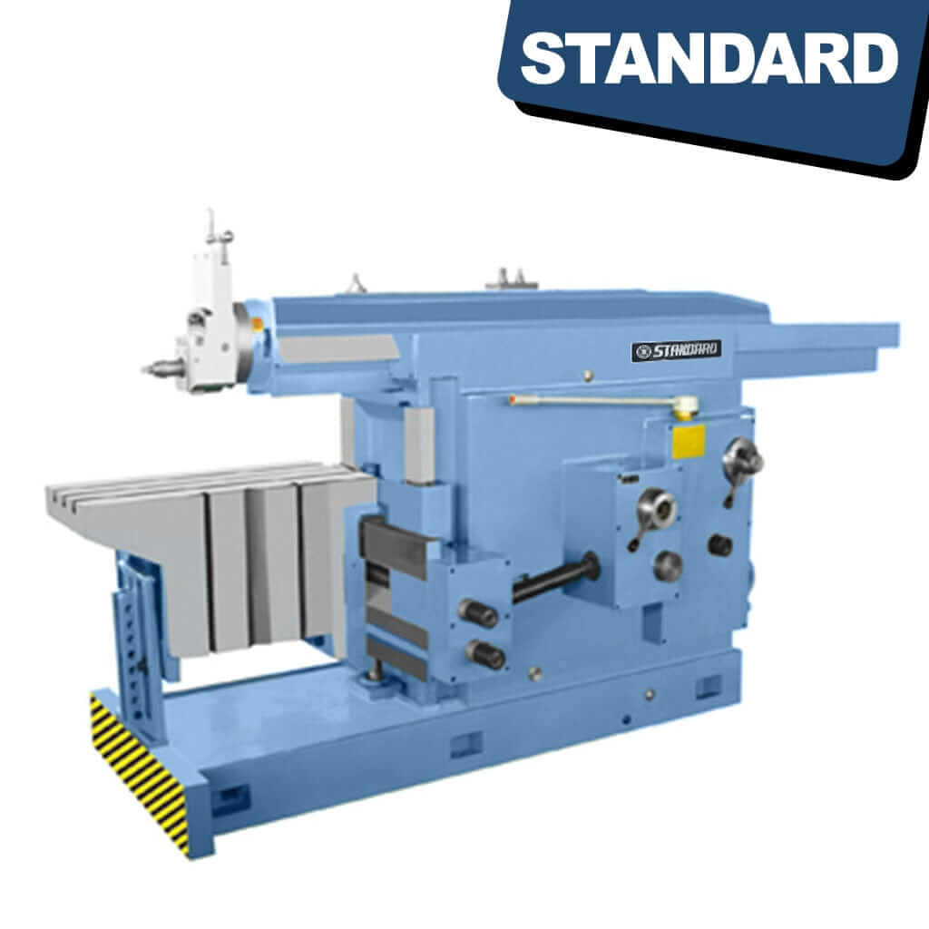 Vertical Shaper Machine
