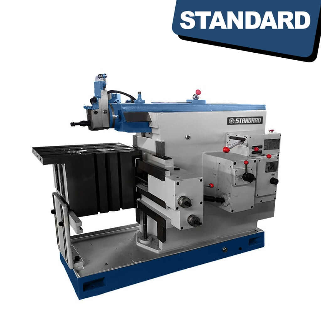 Vertical Shaper Machine