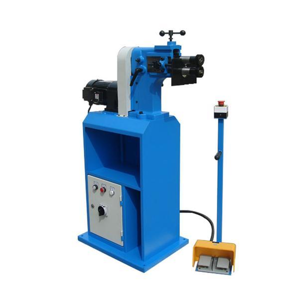 STANDARD JEN-12 | Motorized Jenny - STANDARD Machine Tools