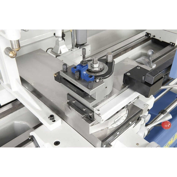 Standard T-460x1000 Solid Base Precision Lathes: Revolutionize Your ...